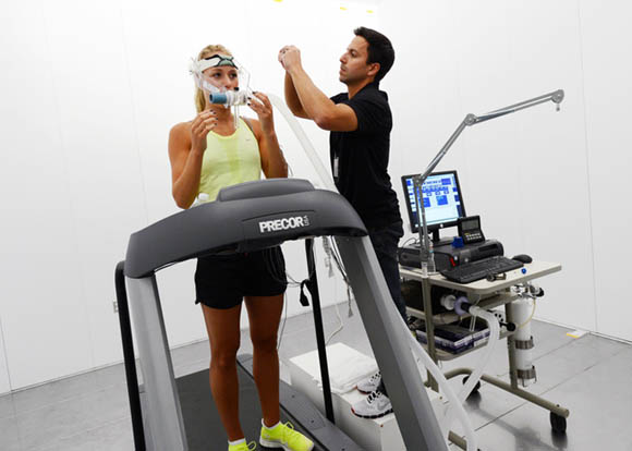 Nike Sports Reasearch Lab Incubates Innovation - WearTesters