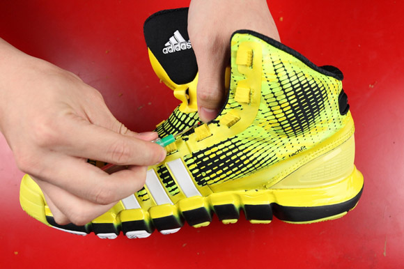 adidas Crazyquick Deconstructed - WearTesters