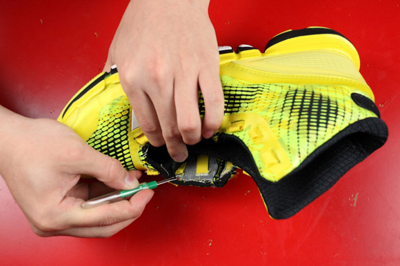 adidas Crazyquick Deconstructed - WearTesters