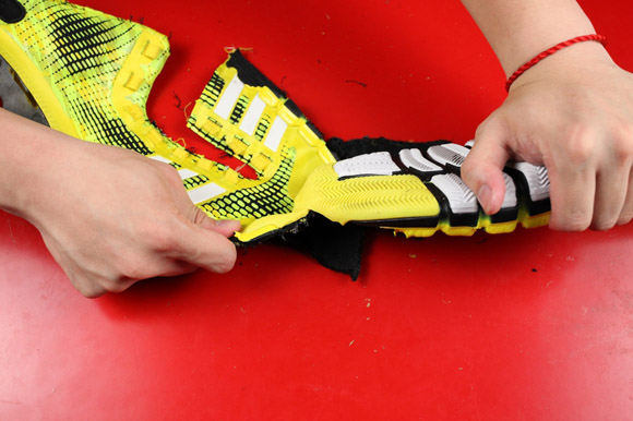 adidas Crazyquick Deconstructed - WearTesters