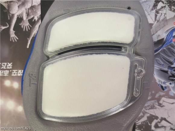 Jordan Super.Fly 2 Deconstructed - WearTesters