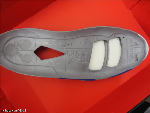 Jordan Super.Fly 2 Deconstructed - WearTesters