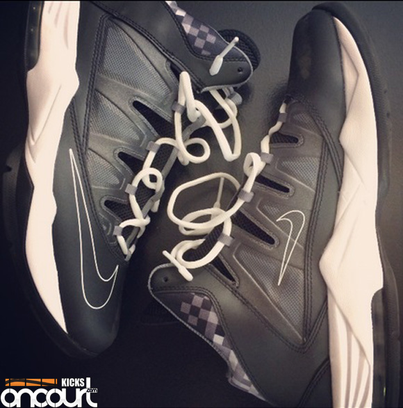 Nike Air Max Stutter Step Performance Review - WearTesters