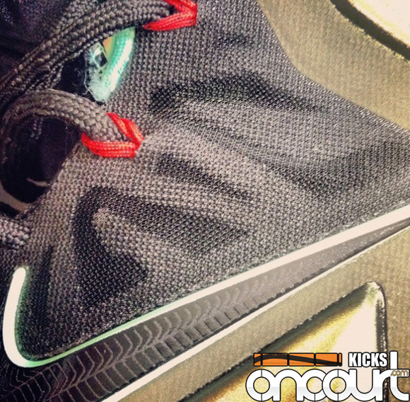 Nike LeBron XI (11) Performance Review - WearTesters