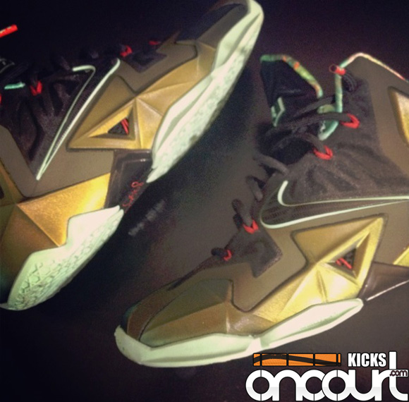 Nike LeBron XI (11) Performance Review - WearTesters