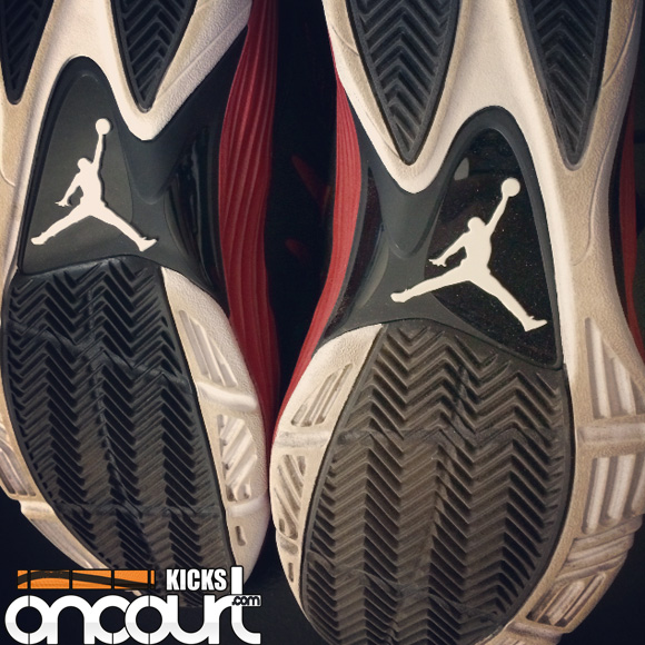 Jordan Prime.Fly Performance Review - WearTesters