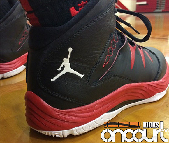 Jordan Prime.Fly Performance Review - WearTesters