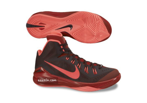 Nike Hyperdunk 2014 - Upcoming Colorways - Page 2 of 5 - WearTesters