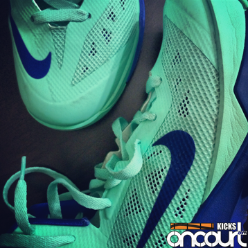 Nike Zoom Hyperfuse 2013 Performance Review - WearTesters