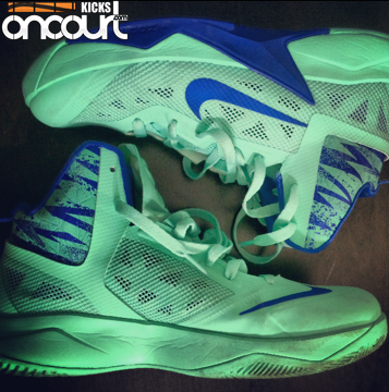 Nike Zoom Hyperfuse 2013 Performance Review - WearTesters