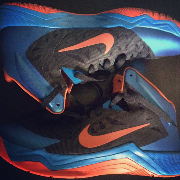 Nike Zoom Hyperquickness Performance Review - WearTesters