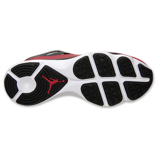 Jordan Flight Runner - Performance Review - WearTesters