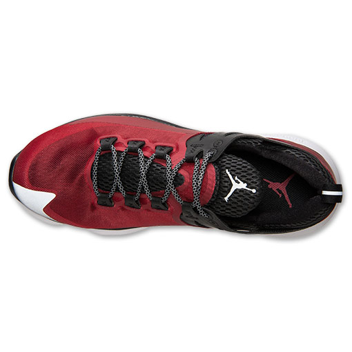 Jordan Flight Runner - Performance Review - WearTesters