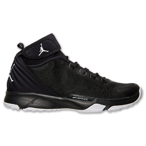 Jordan Trunner Dominate Pro 2 - Available Now - WearTesters