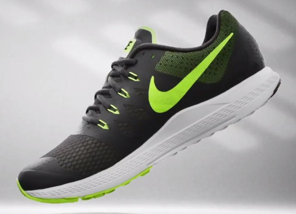 Nike Running: Zoom Air Collection - WearTesters
