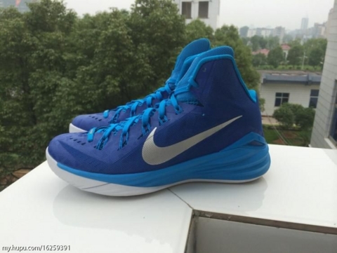 Nike Hyperdunk 2014 - Up Close & Personal - WearTesters