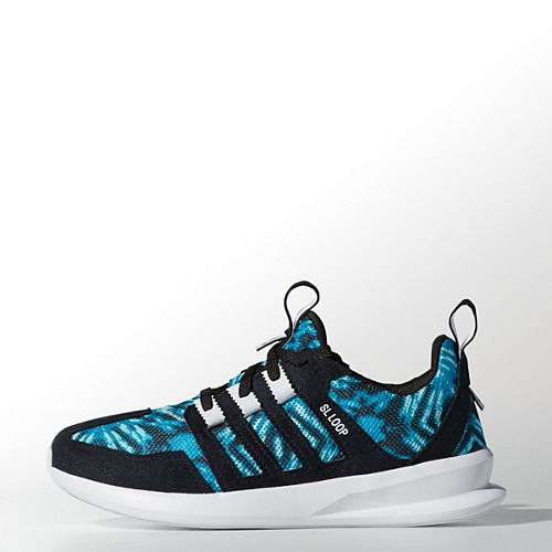 adidas Originals SL Loop Runner - Available Now - WearTesters