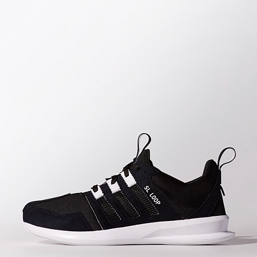 adidas Originals SL Loop Runner - Available Now - WearTesters
