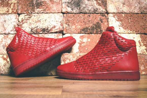 Jordan Shine - Detailed Look - WearTesters