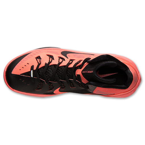 Nike Hyperdunk 2014 Performance Review - WearTesters