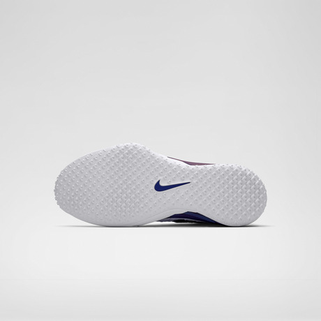 Nike Unveils Lunar Vapor Trout Spectrum Collection - WearTesters