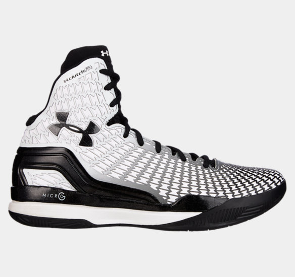 Under Armour ClutchFit Drive - Available Now - WearTesters