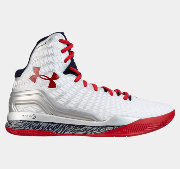 Under Armour ClutchFit Drive - Available Now - WearTesters