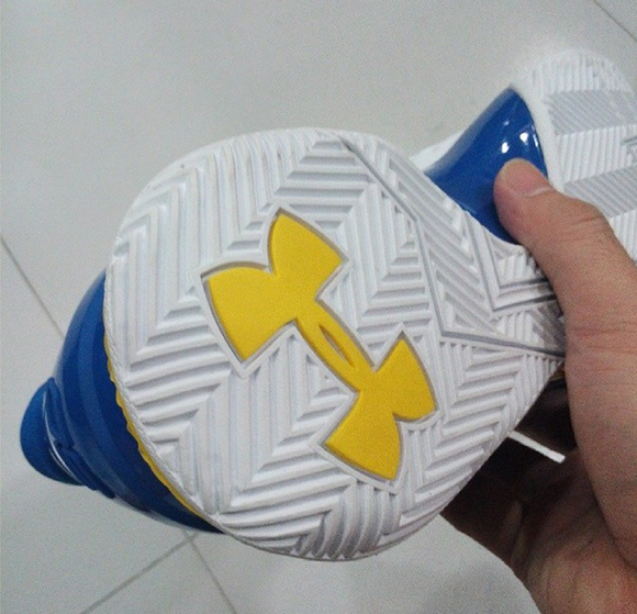 Under Armour SC30 - WearTesters