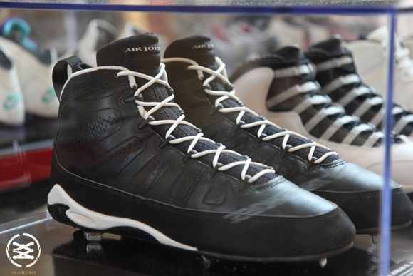 Detailed Look Inside the Michael Jordan Building at Nike World ...