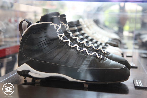 Detailed Look Inside the Michael Jordan Building at Nike World ...