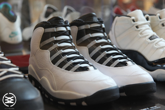 Detailed Look Inside the Michael Jordan Building at Nike World ...