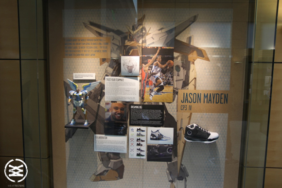Detailed Look Inside the Michael Jordan Building at Nike World ...