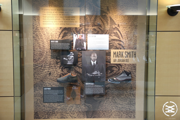 Detailed Look Inside the Michael Jordan Building at Nike World ...