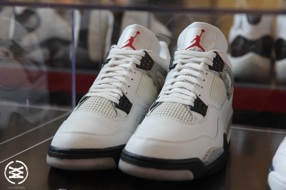 Detailed Look Inside the Michael Jordan Building at Nike World ...