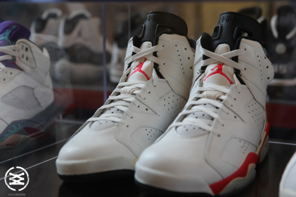 Detailed Look Inside the Michael Jordan Building at Nike World ...