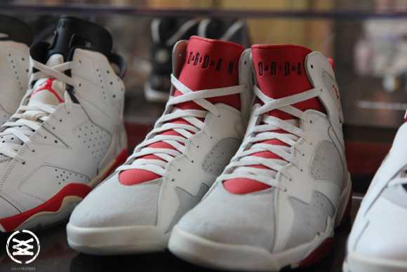 Detailed Look Inside the Michael Jordan Building at Nike World ...