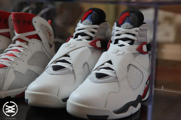 Detailed Look Inside the Michael Jordan Building at Nike World ...