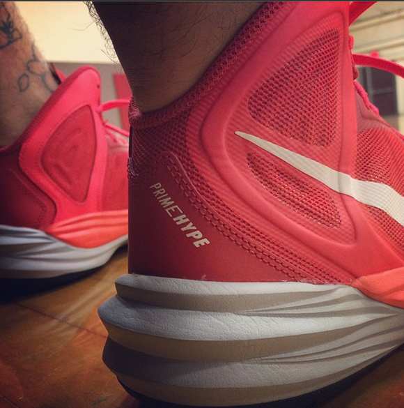 Nike Prime Hype DF Performance Review - WearTesters