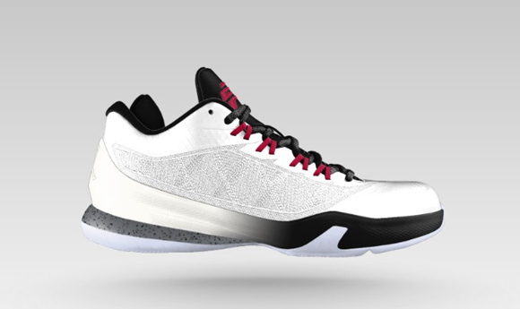 Jordan CP3.VIII - Available Now on NIKEiD - WearTesters