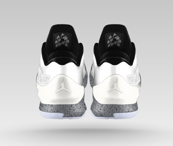 Jordan CP3.VIII - Available Now on NIKEiD - WearTesters