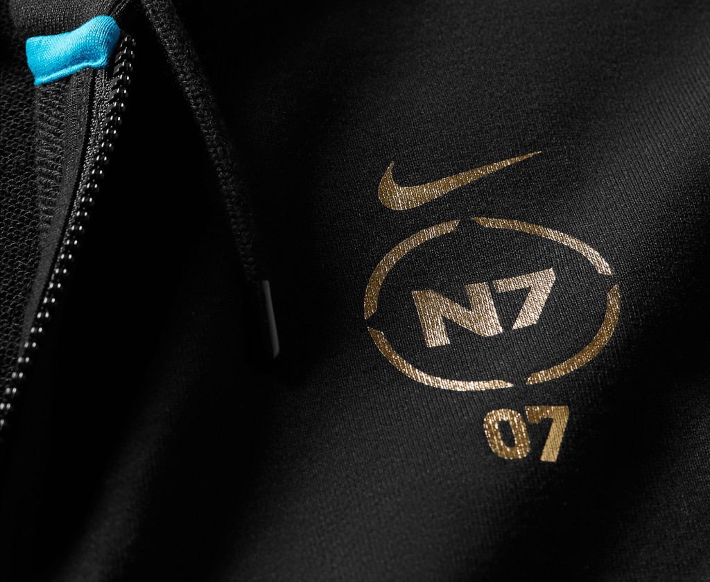 Nike N7 Collection - Officially Unveiled + Release Info - WearTesters