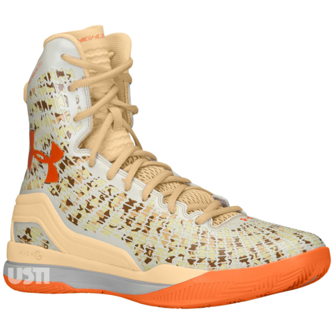 Under Armour ClutchFit Drive Highlight 'Veterans Day' Pairs - WearTesters