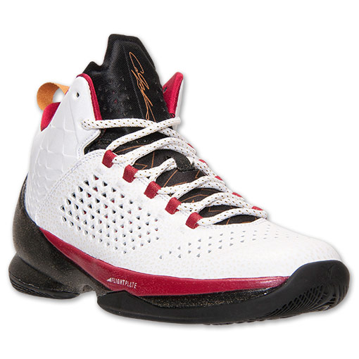Jordan Melo M11 Performance Review - WearTesters