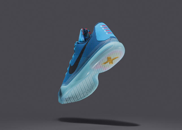 Nike Basketball Officially Unveils the Kobe X - WearTesters