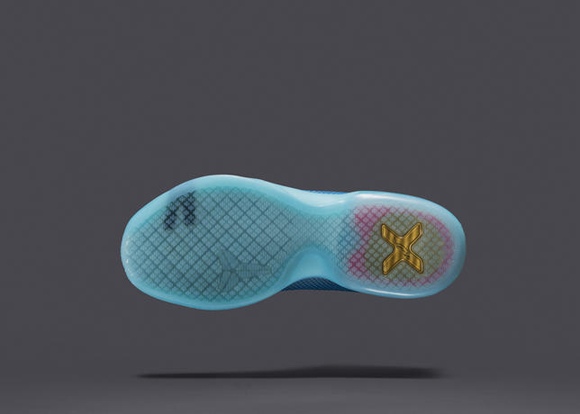 Nike Basketball Officially Unveils the Kobe X - WearTesters