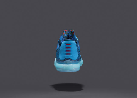 Nike Basketball Officially Unveils the Kobe X - WearTesters