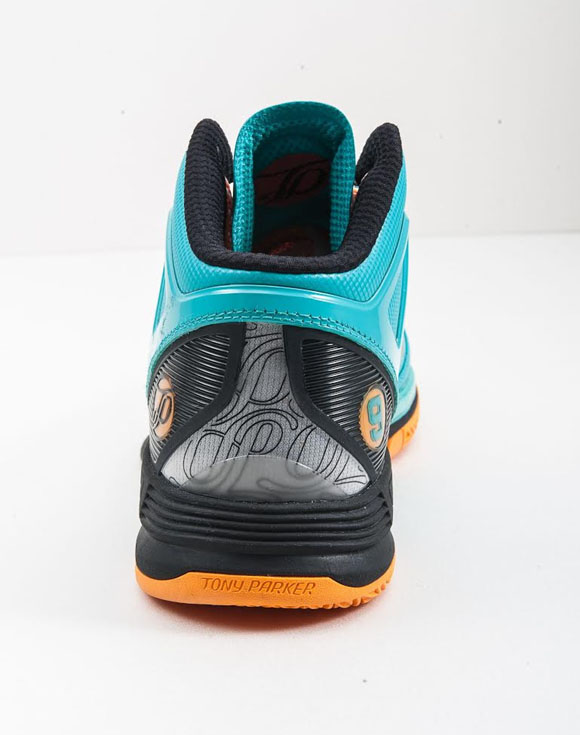 PEAK TP9-II 'Retro' - Available Now - WearTesters