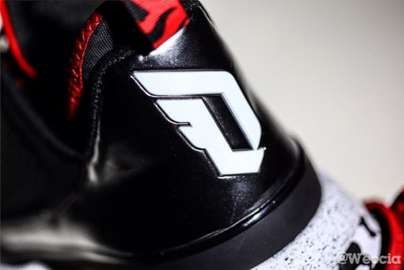 adidas D Lillard 1 - Another Look - WearTesters