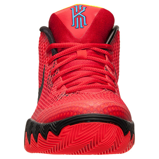 Nike Kyrie 1 Performance Review - WearTesters