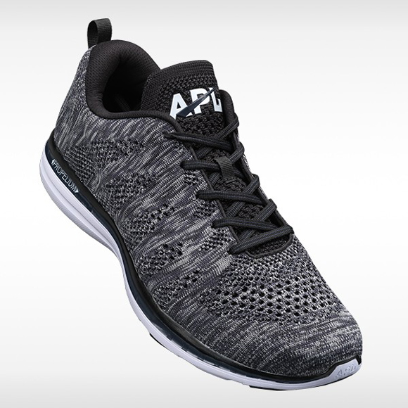 APL TechLoom Pro Now Available in Cosmic Grey/ Black/ Midnight ...